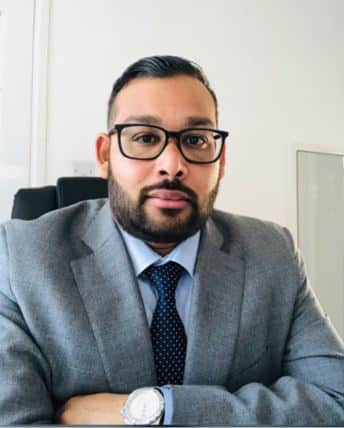 Meet The Team - TML Solicitors