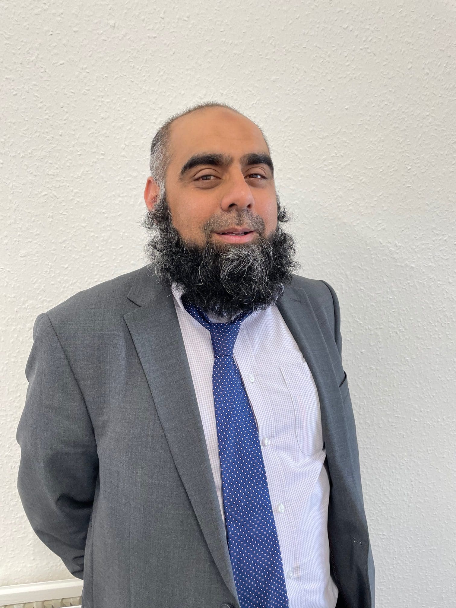 Meet The Team - TML Solicitors